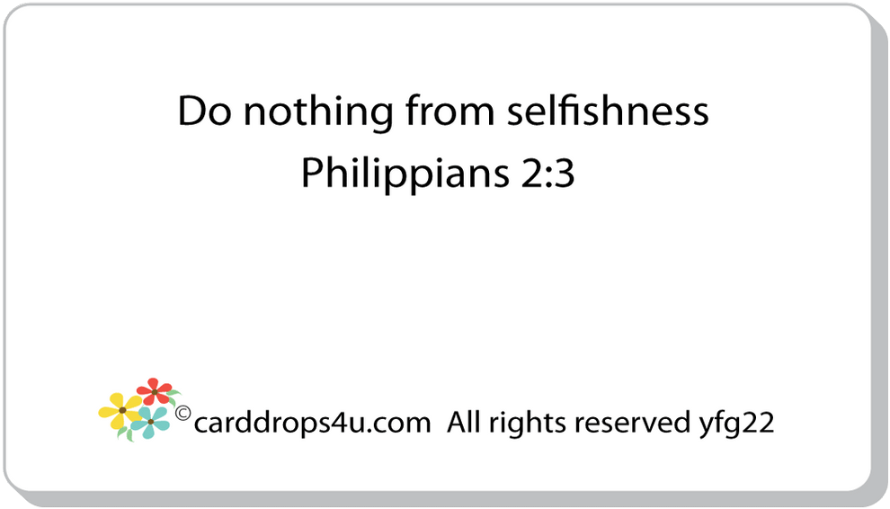 What To Do! – CardDrops4U